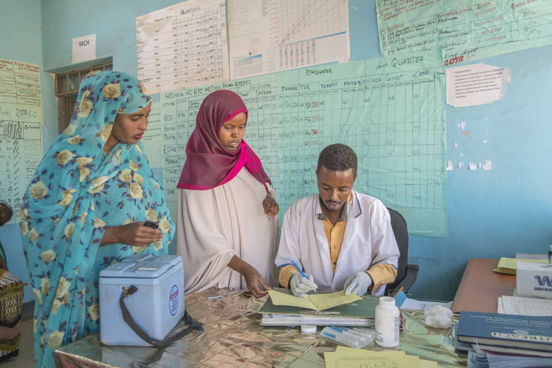 About Us | JSI | Better Health Outcomes for All