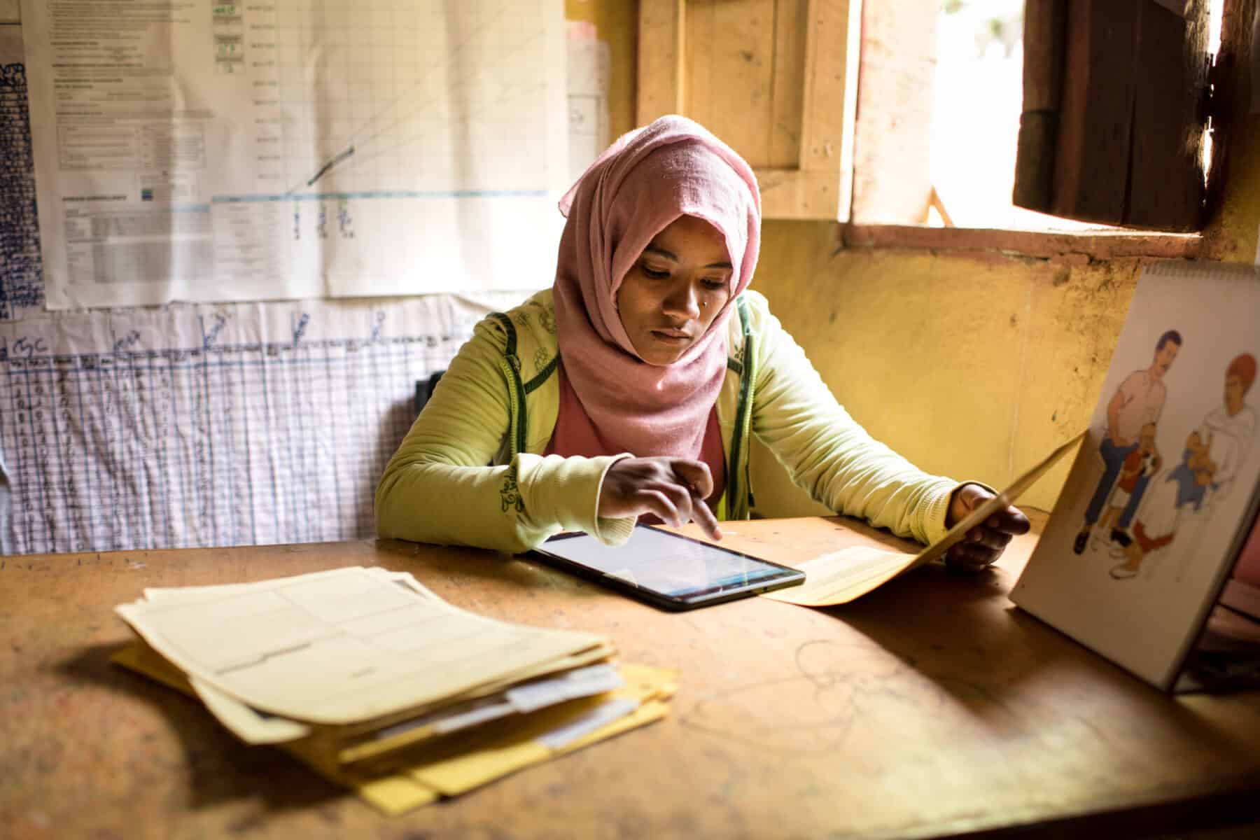 International - JSI International Public Health Management | JSI